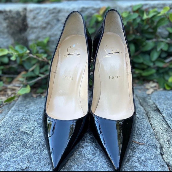 Christian Louboutin | Shoes | Christian Louboutin So Kate | Poshmark